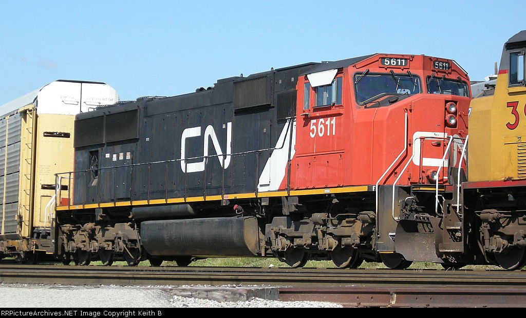 CN 5611